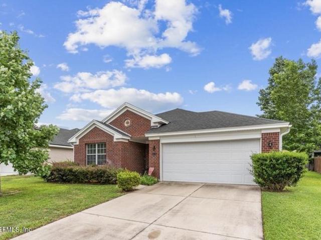 11779 Blueberry Ln, Macclenny, FL 32063