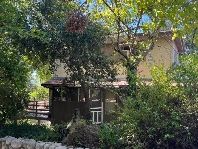 1177 Mcknight Road