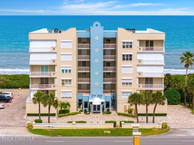 1177 N Highway A1a Apt 202, Indialantic, FL 32903