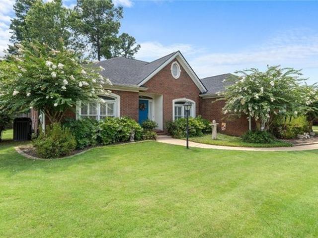 1177 Auxford Ave, Tuscaloosa, AL 35405