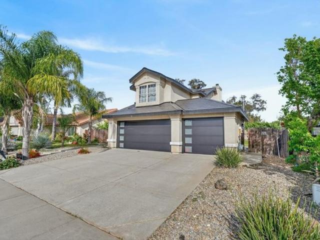 1177 Amberhill Ave, Galt, CA 95632