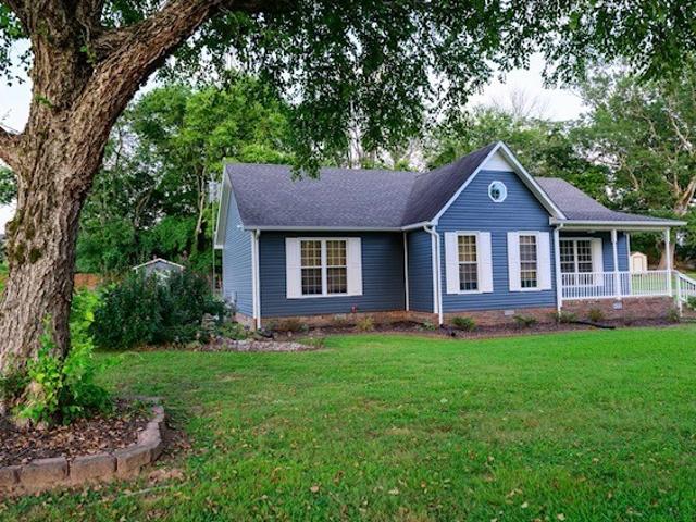1177 Bethel Rd, Pulaski, TN 38478 | MLS #3111 | Compass