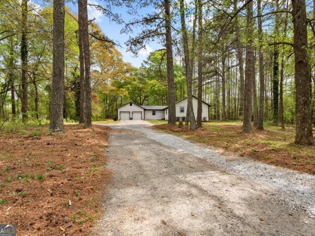 1177 Bob Smith Road