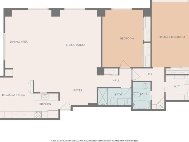 1177 California St, Unit 1210, San Francisco, CA 94108 | MLS #426098