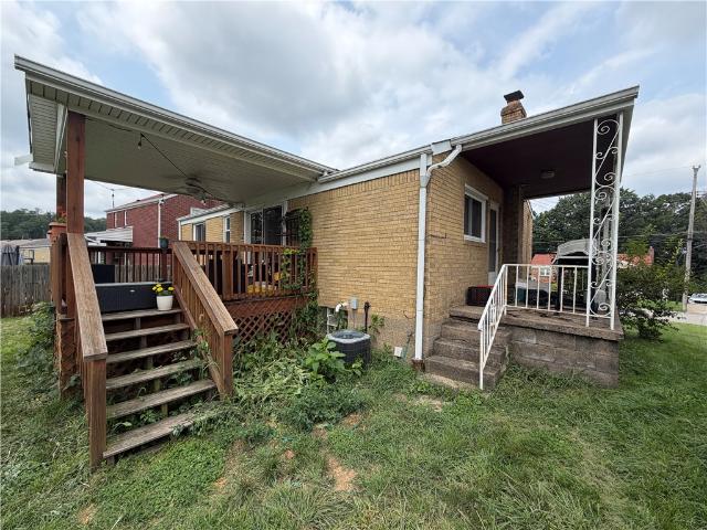 1177 Cascade Dr