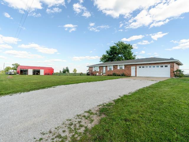 1177 county road 250 road n