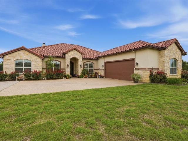 1177 County Road 2011, Walnut Springs, TX 76690 | MLS #21255 | Compass