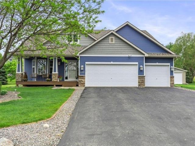 1177 Danube Ave, Shakopee, MN 55379