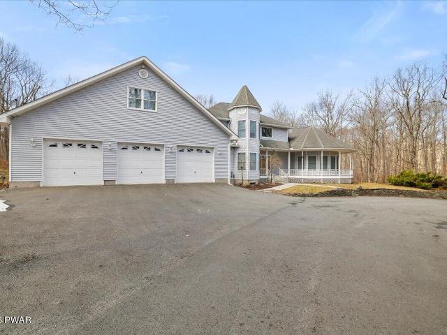 1177 Dewberry Drive