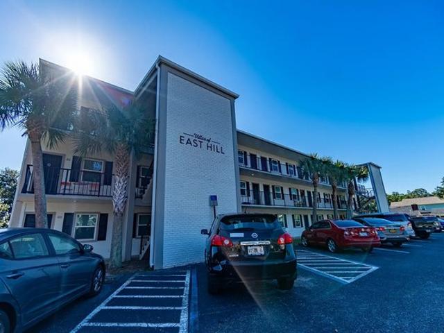 1177 E Lloyd St, Pensacola, FL 32503