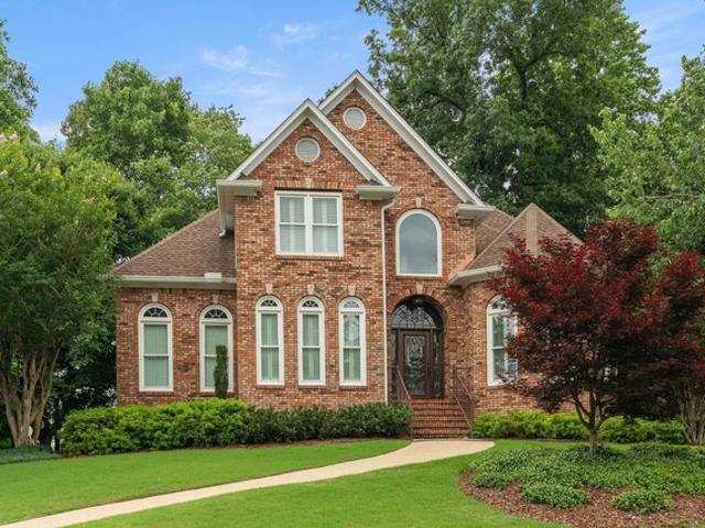 1177 Eagle Park Rd, Birmingham, AL 35242