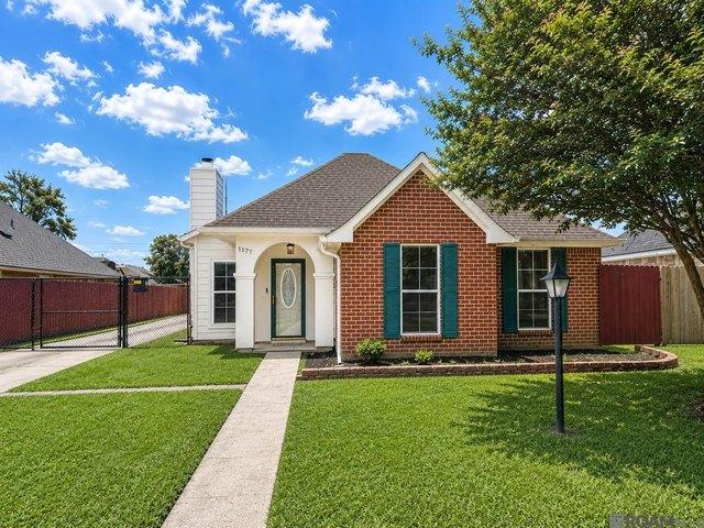 1177 Elvin Dr, Baton Rouge, LA 70810