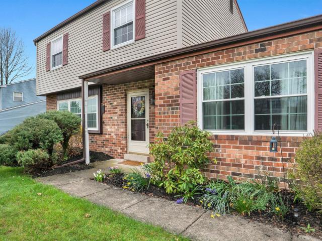1177 Horseshoe Dr, Blue Bell, PA 19422 | Compass