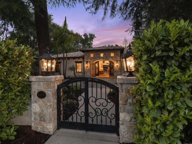 1177 Johnson St, Menlo Park, CA 94025
