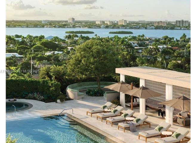 1177 Kane Concourse, Unit 305, Bay Harbor Islands, FL 33154 | MLS #A11926 | Compass