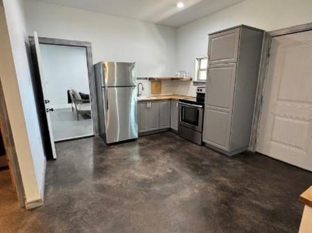 1177 Lone Star Road # Guest House
