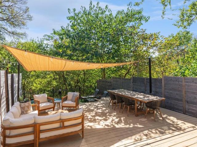 1177 Pandora St Unit B, Austin, TX 78702