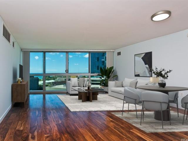 1177 Queen St Apt 1404, Honolulu, HI 96814