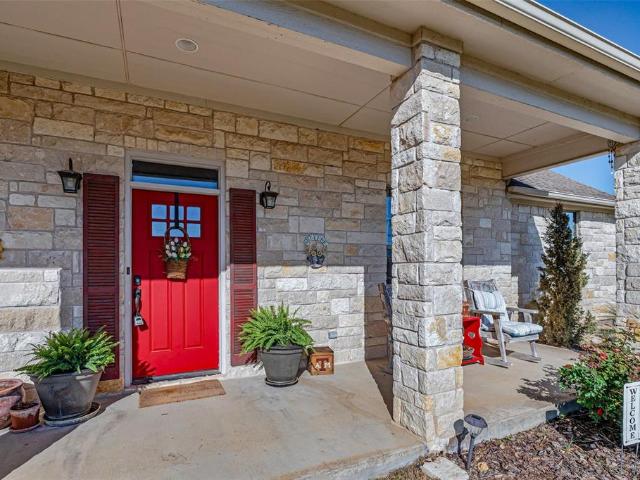 1177 Ronald Rd, Glen Rose, TX 76043 | MLS #21216