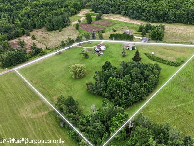 1177 Rosenberry Hill Road