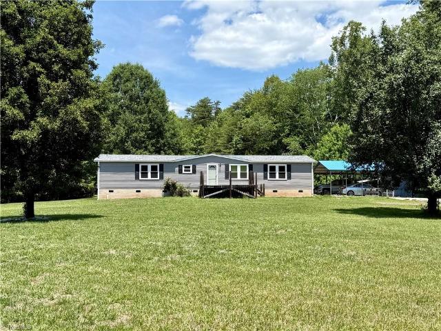 1177 Stone Mountain Road