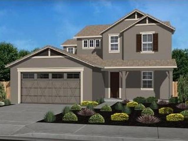1177 Sunridge Dr, Hollister, CA 95023
