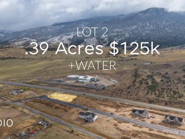 1177 S 500 W Unit 2, Manti, UT 84642