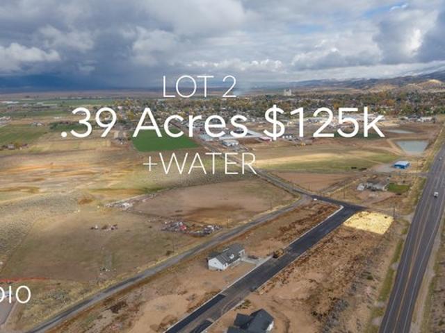 1177 S 500 W Unit 2, Manti, UT 84642