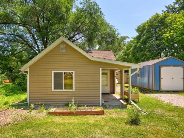1177 S Poseyville Road