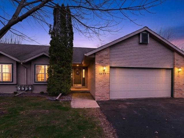 1177 Sawyer Way Unit 10, Sun Prairie, WI 53590