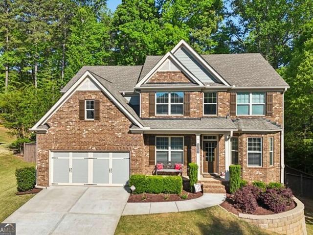 1177 Smithwell Pt NW, Kennesaw, GA 30152