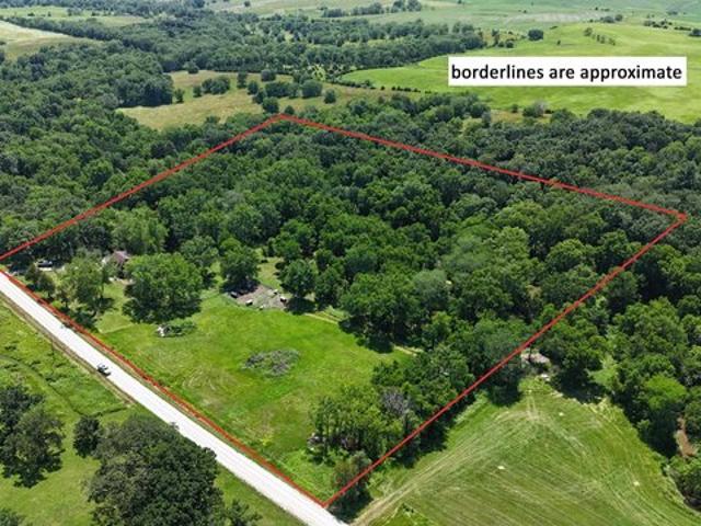 1177 85th St, Humeston, IA 50123