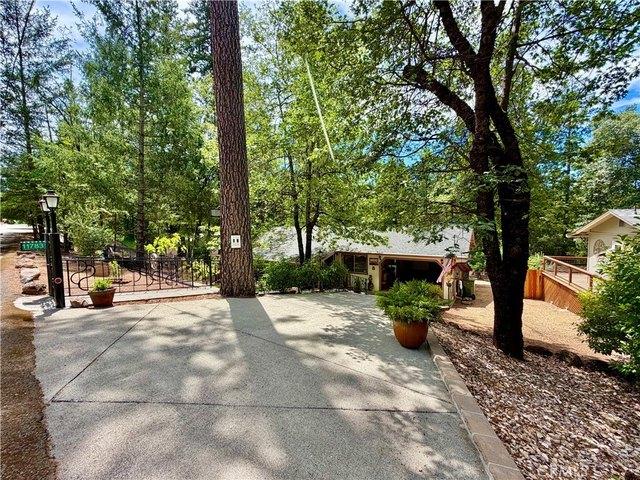 11783 Western Pine Rd, Loch Lomond, CA 95461