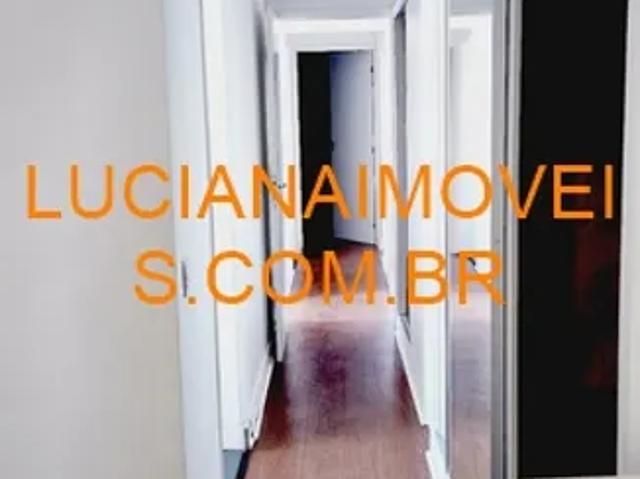 11783 Apartamento para venda com 123 metros quadrados com 3 quartos em Bela Aliança São Paulo SP