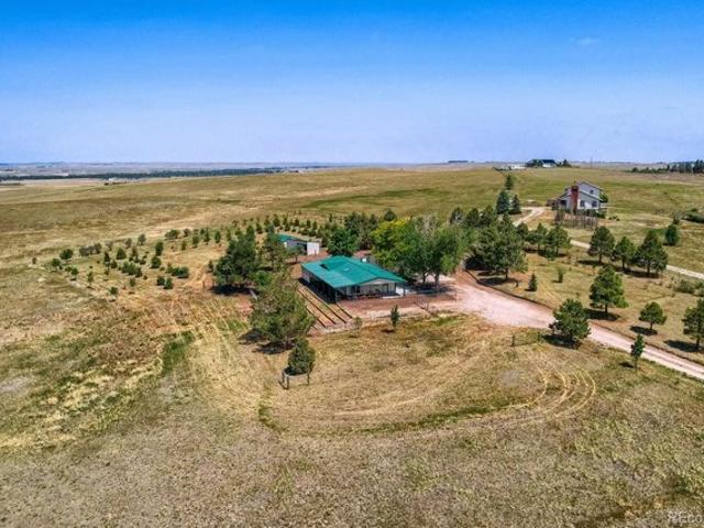 11783 Pine Meadows Dr, Kiowa, CO 80117