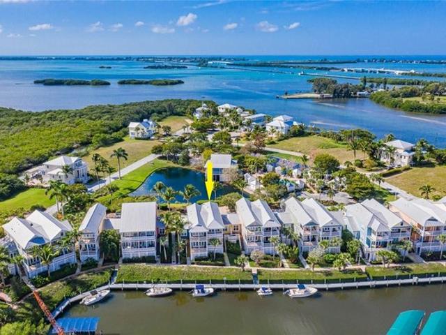 11780 Anglers Club Dr Unit 107, Placida, FL 33946