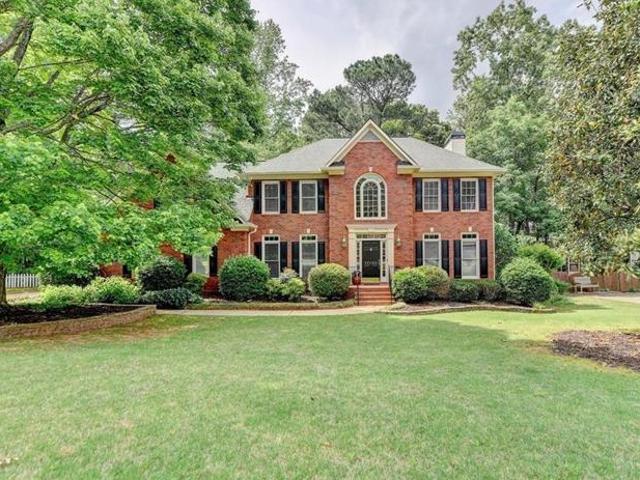 11780 Devon Downs Trail, Johns Creek, GA 30005
