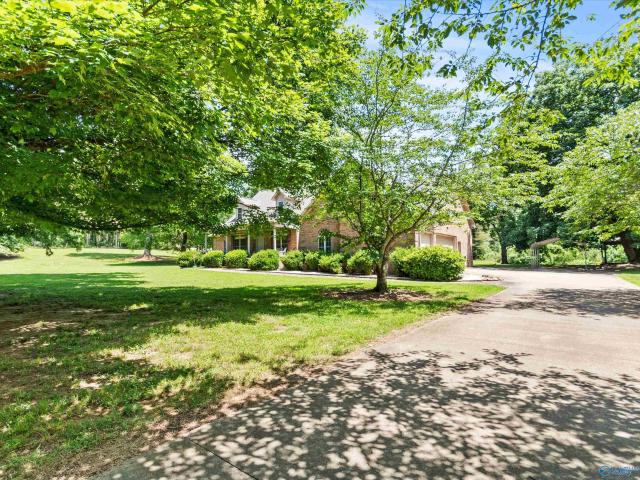 11780 Little Coffman Road