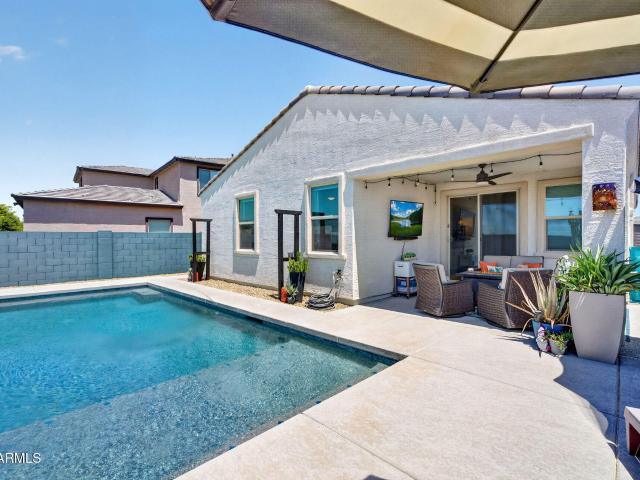 11780 S 54TH Lane