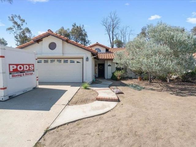 11782 Calle Albara, El Cajon, CA 92019