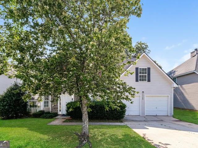 11782 Registry Blvd, Hampton, GA 30228