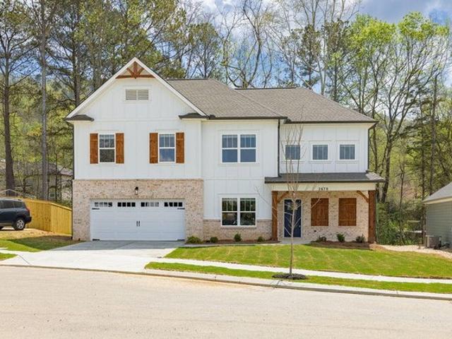 11787 Herons Haven Dr Unit 100, Soddy Daisy, TN 37379