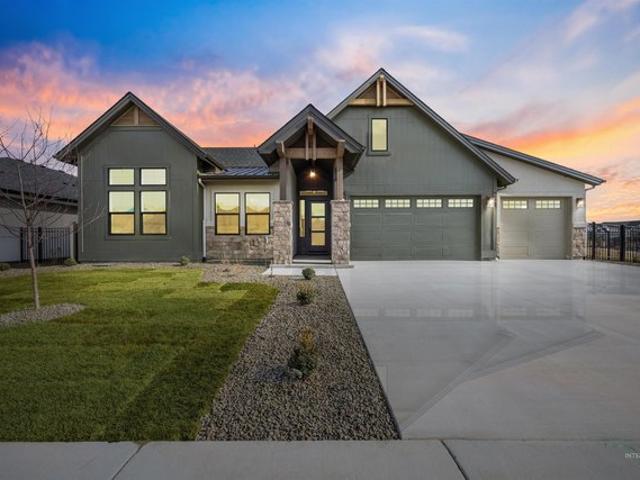 11787 S Besra Ln, Kuna, ID 83634