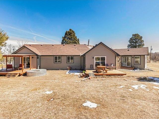 11784 Crabapple Dr, Franktown, CO 80116