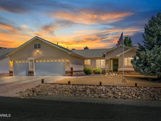 11784 E Longhorn Dr, Dewey, AZ 86327