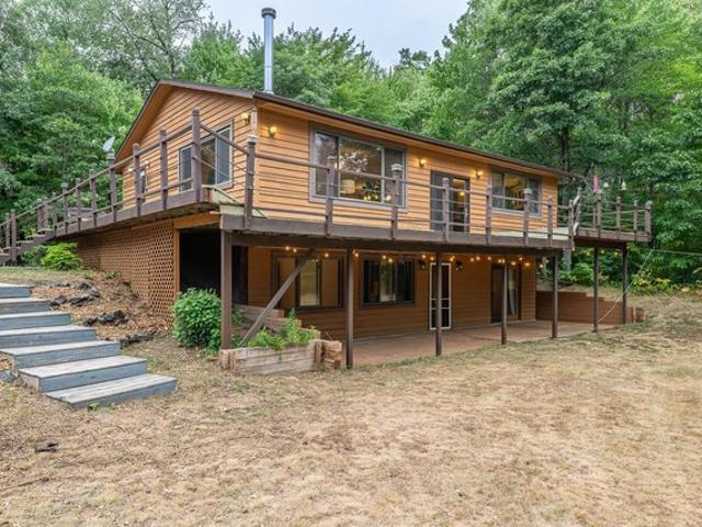 11784S Heidtke Dr, Solon Springs, WI 54873