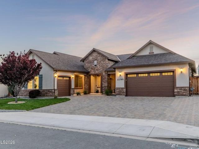 11785 Valley Sage Dr, Sparks, NV 89441