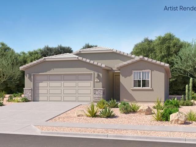 11785 W Claudina St, Marana, AZ 85653