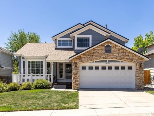 11786 W 85th Pl, Arvada, CO 80005