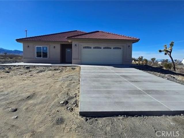 11788 Buckwheat, Phelan, CA 92372